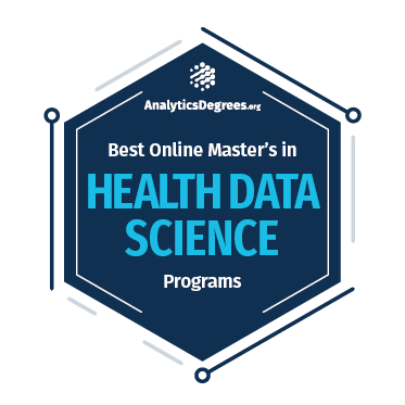 Master's in Healthcare Analytics: All Schools & Best of 2024