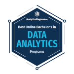 Best Online Data Analytics Degree Programs for 2023